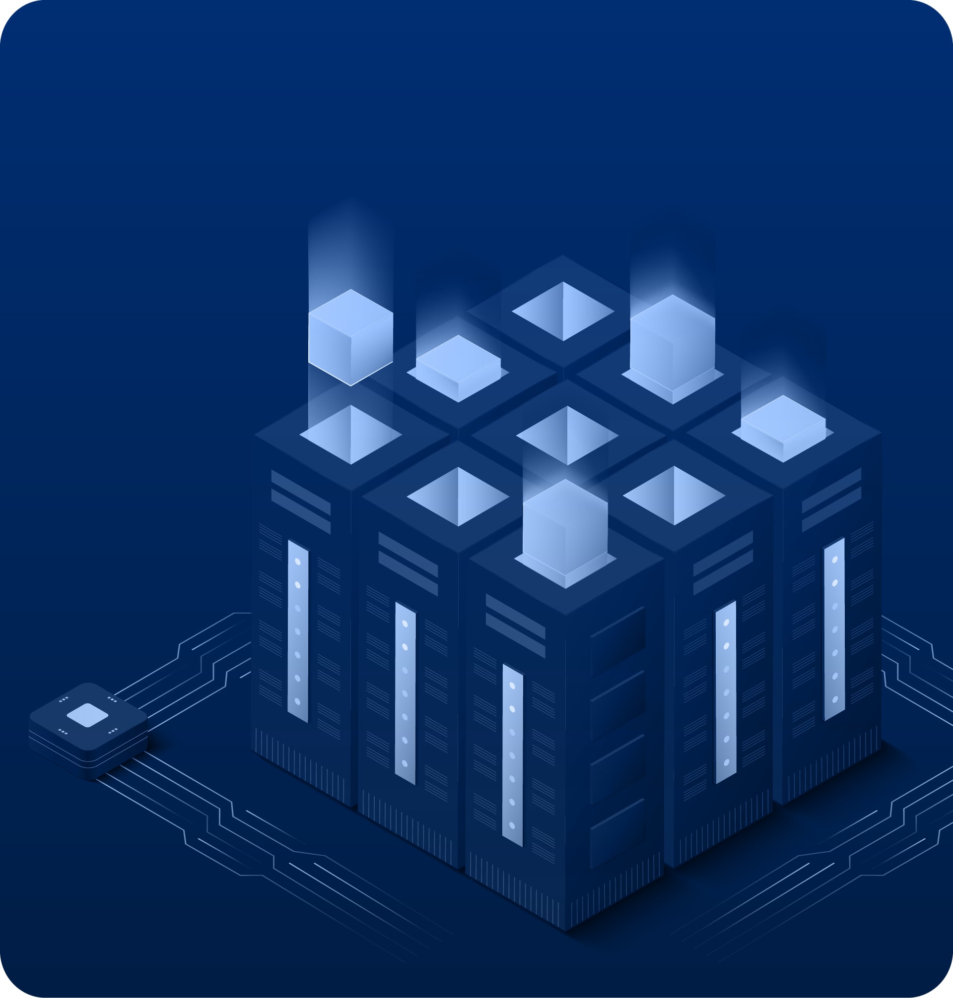 Network Visibility & Monitoring for Secure Networks | APCON