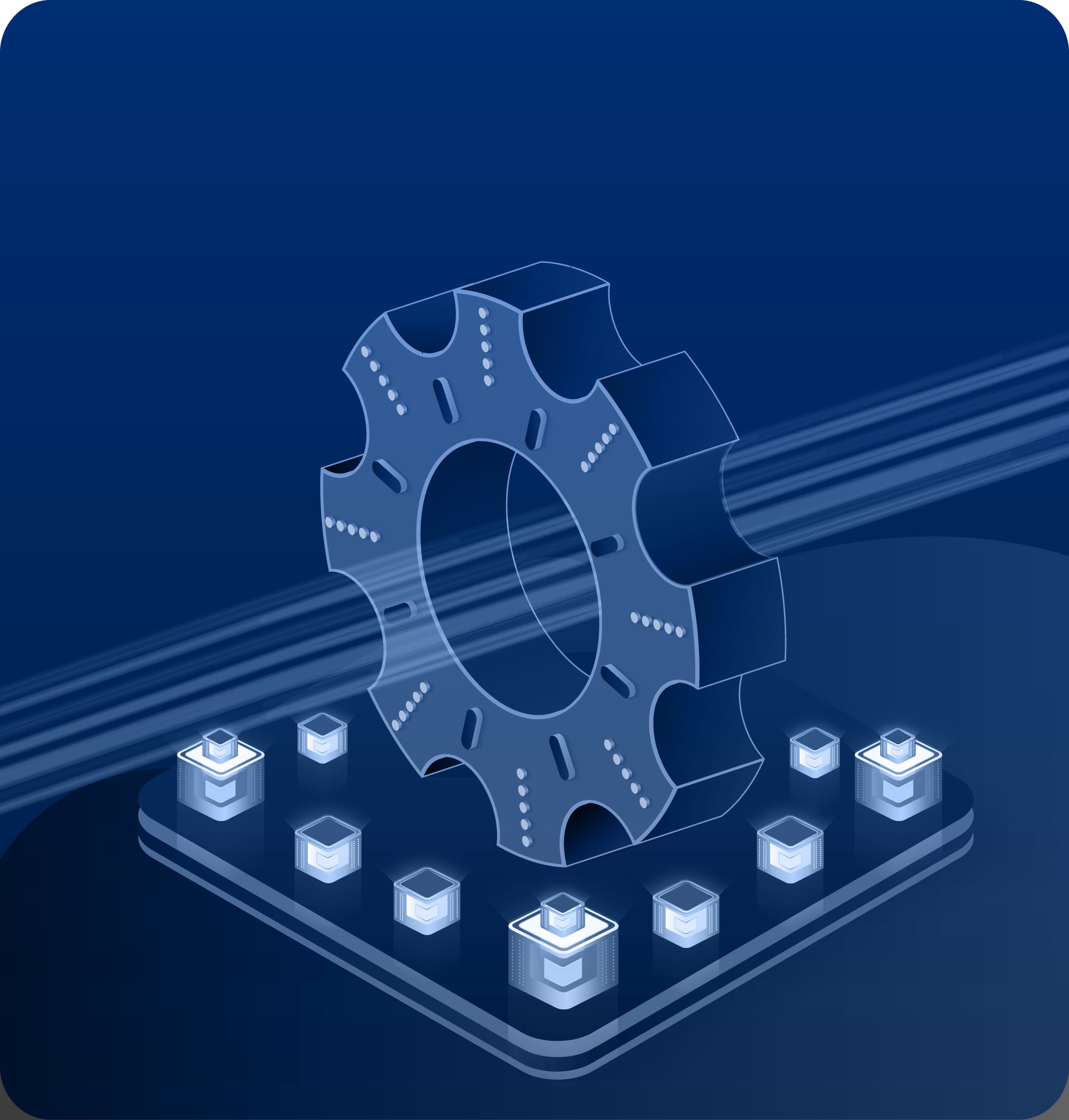 Network Visibility & Monitoring for Secure Networks | APCON