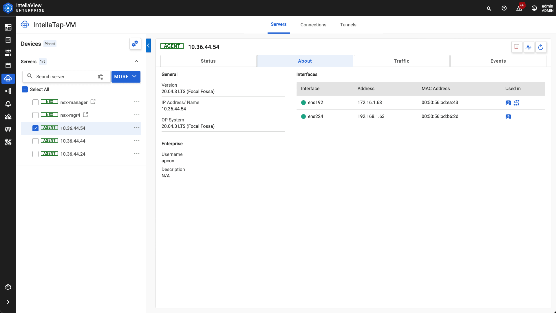 Network Visibility & Monitoring for Secure Networks | APCON