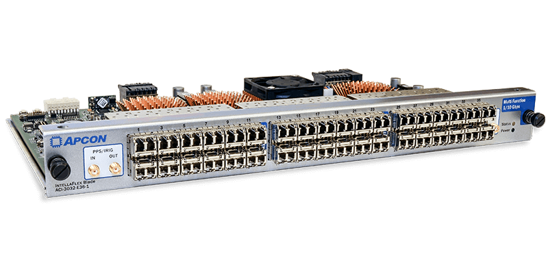 Timestamping Packets | Network Latency Measurement | APCON Timestamping Packets | Network Latency Measurement | APCON