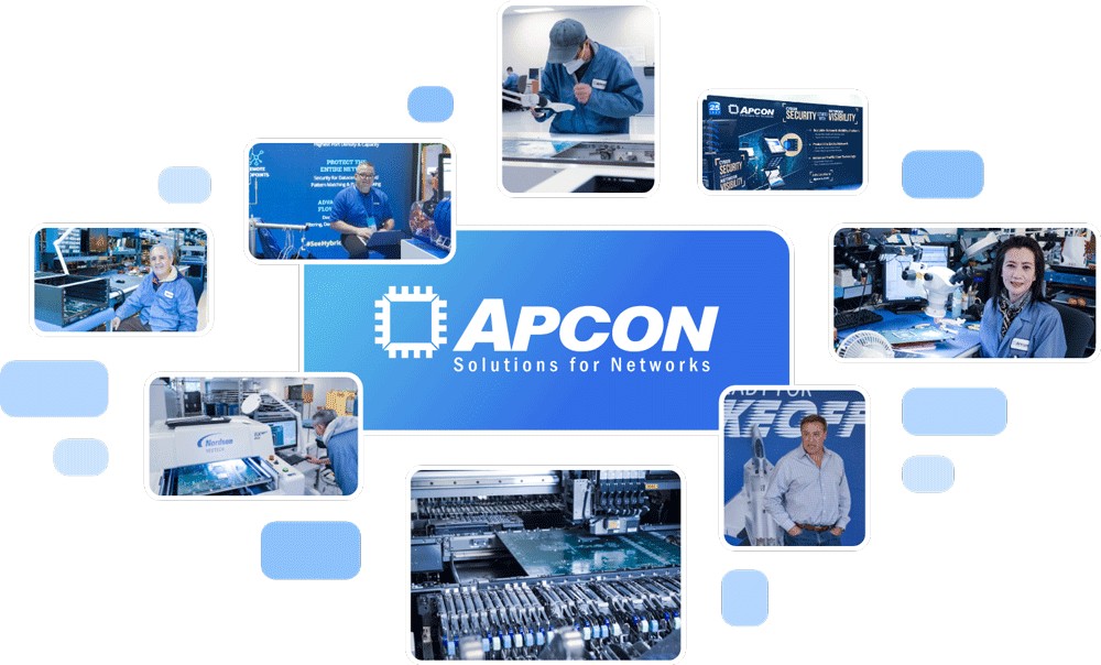 Careers | APCON