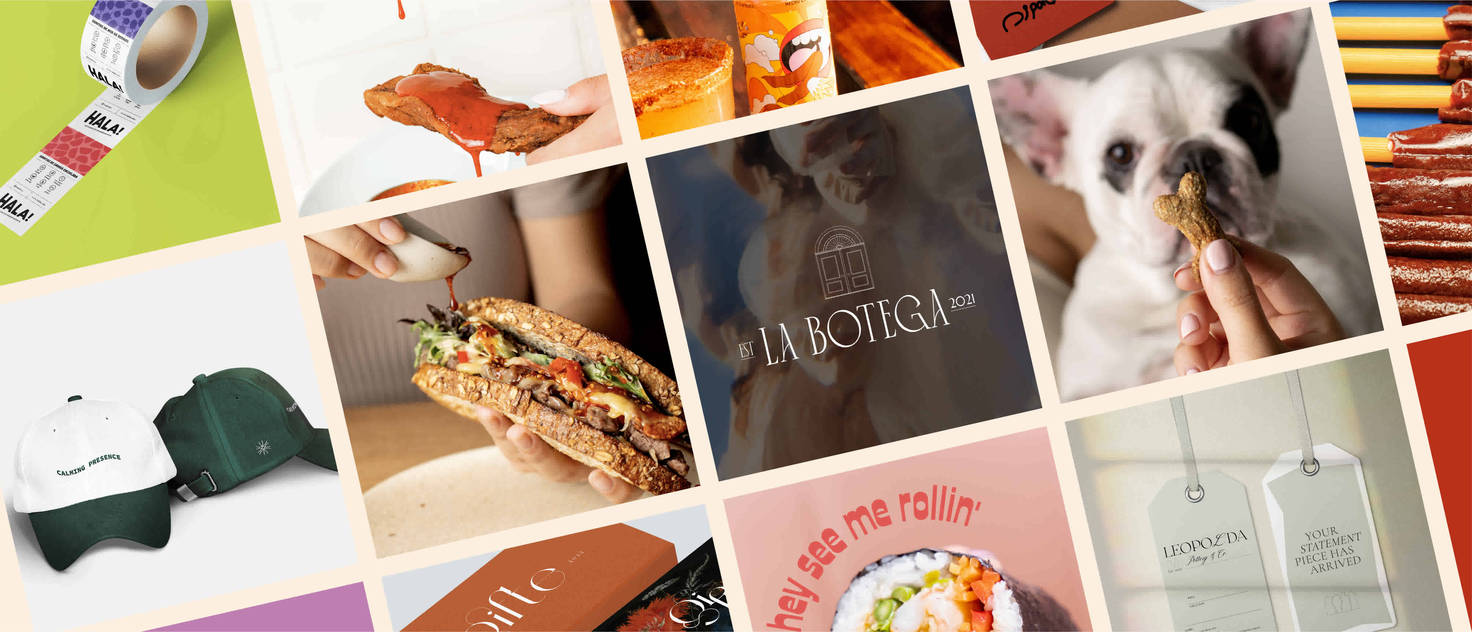 Tango Creative Studio