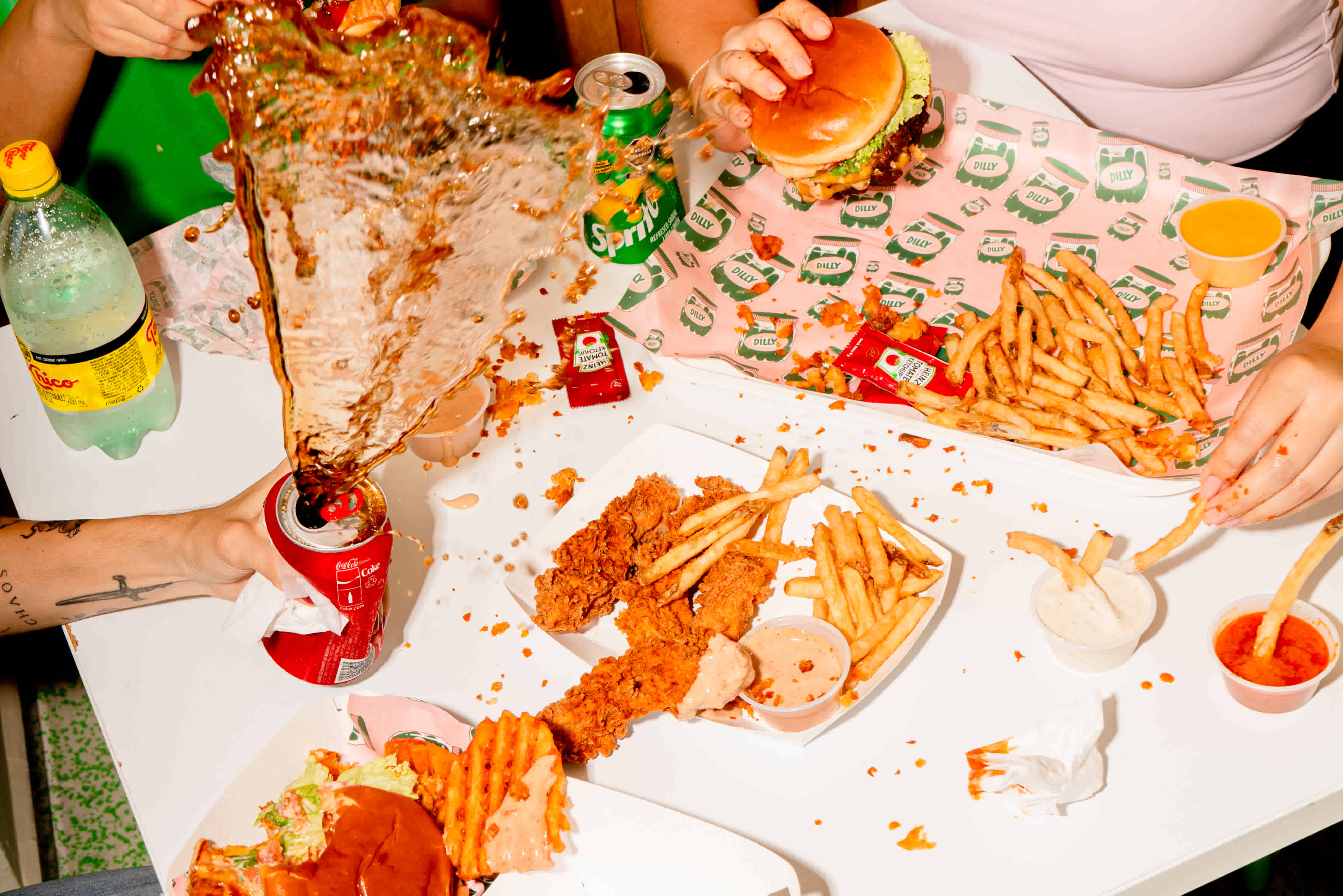 Tango Creative Studio