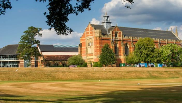 Tonbridge school