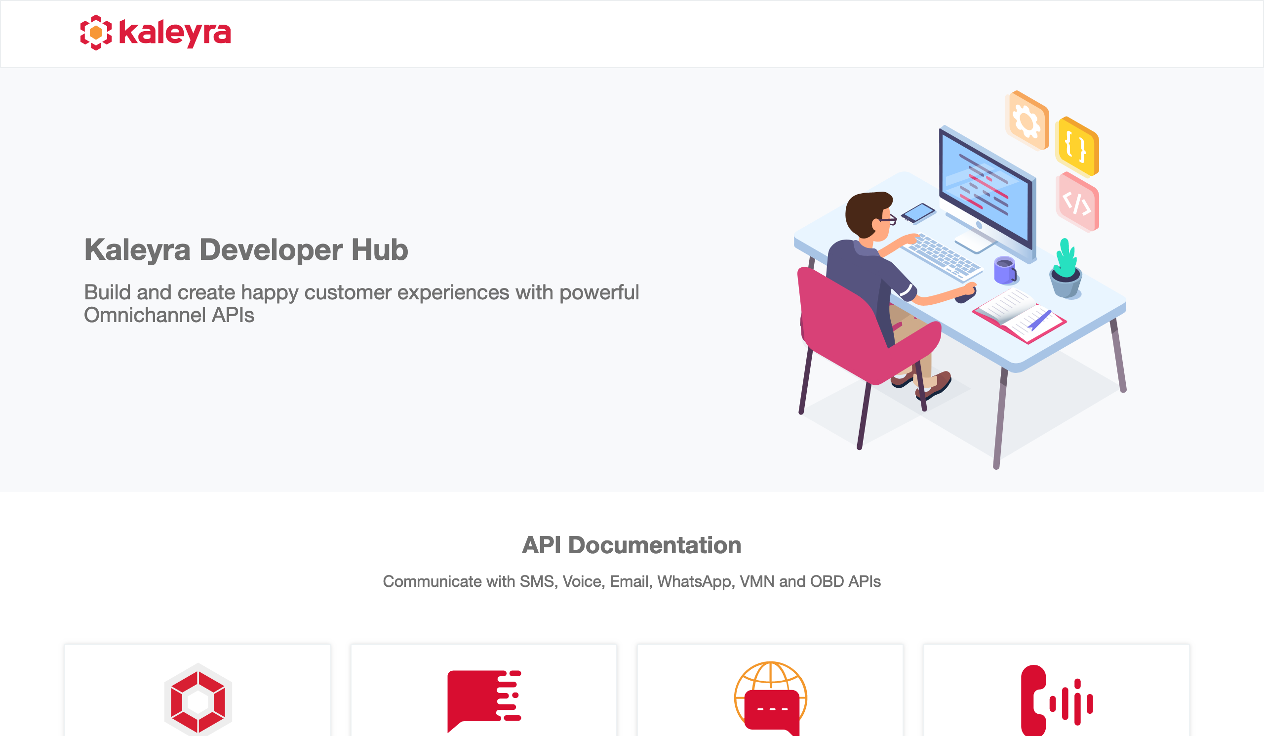 Kaleyra Api Developer Docs Apis Sdks And Auth Api Tracker
