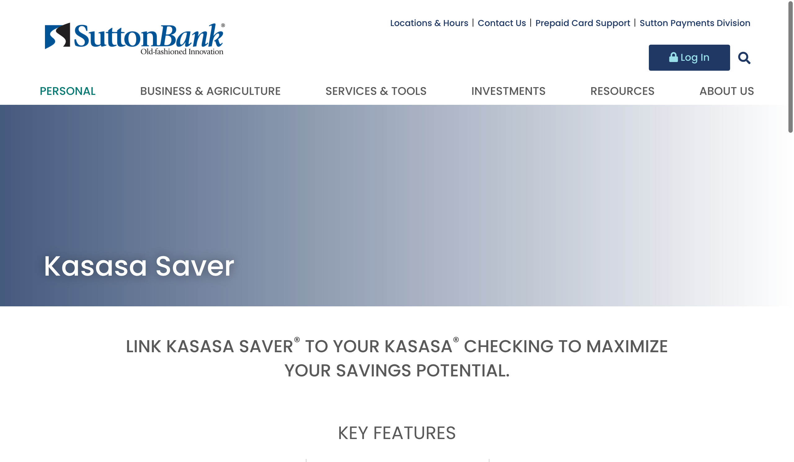 Sutton Bank API - Developer docs, APIs, SDKs, and auth. | API Tracker