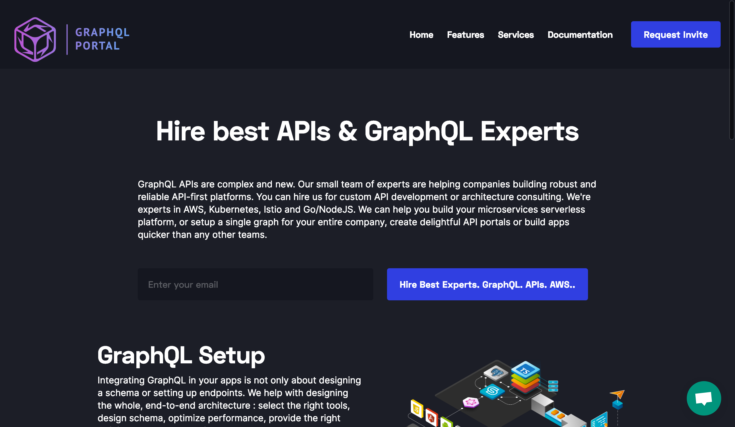 Graphql Portal Api Developer Docs Apis Sdks And Auth Api Tracker