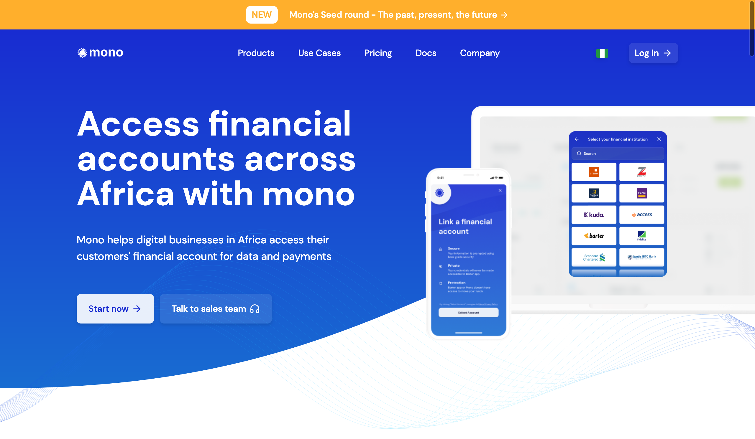 Mono Finance