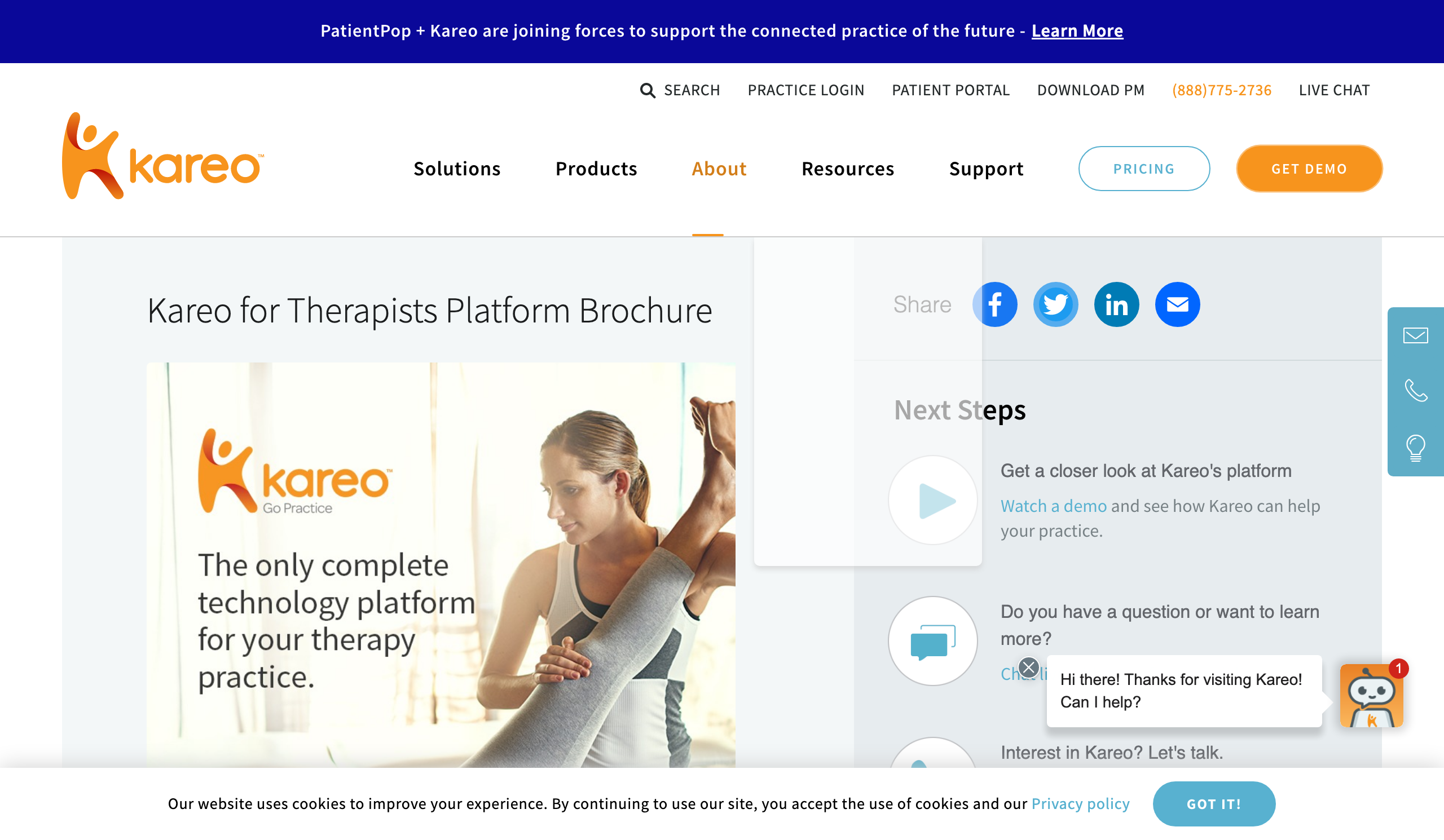 Kareo Api Developer Docs Apis Sdks And Auth Api Tracker
