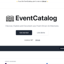 EventCatalog | API Stack