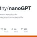nanoGPT | Discover AI use cases
