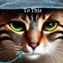 Write Stable Diffusion prompts | Discover AI use cases