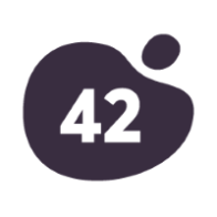 42courses | Degreed listings