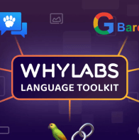 LangKit | Discover AI use cases