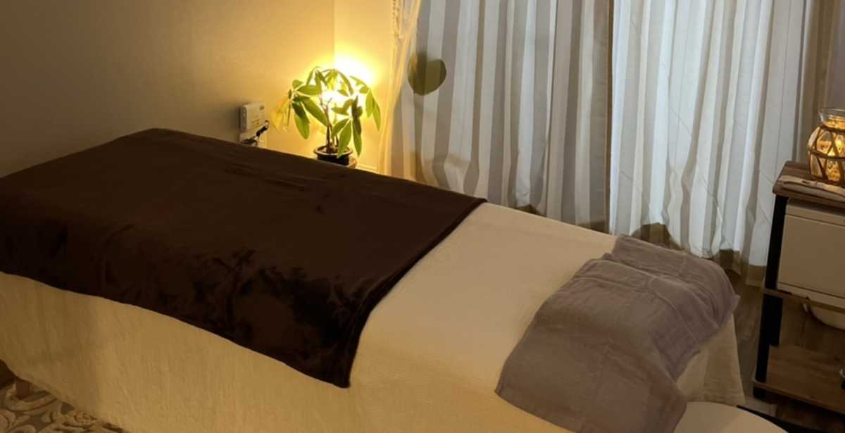 リラクゼーションサロンfuwari*¨ | freee予約