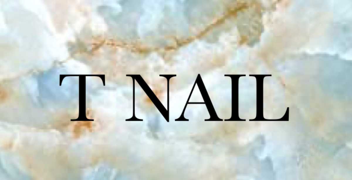 T NAIL | freee予約