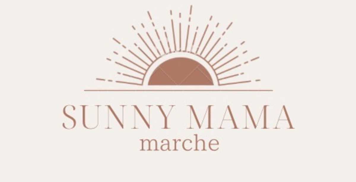 sunny mama marché ☀️ | freee予約