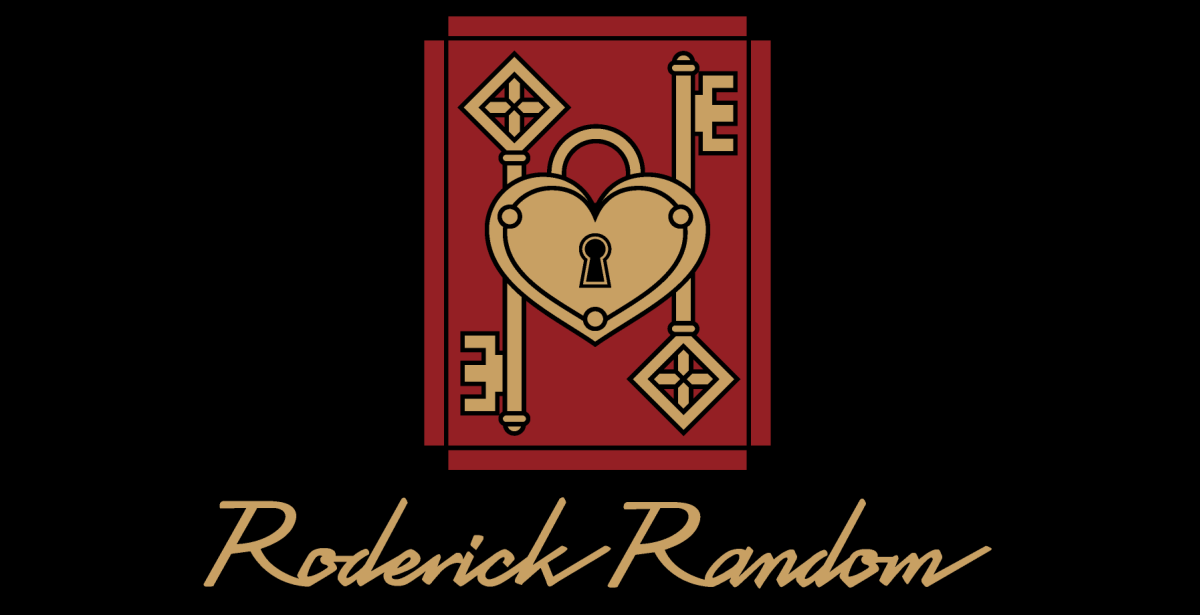 Bar Roderick Random | freee予約