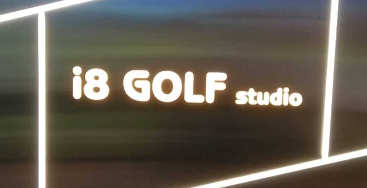 i8 GOLF 富山店 イベント予約専用 | freee予約