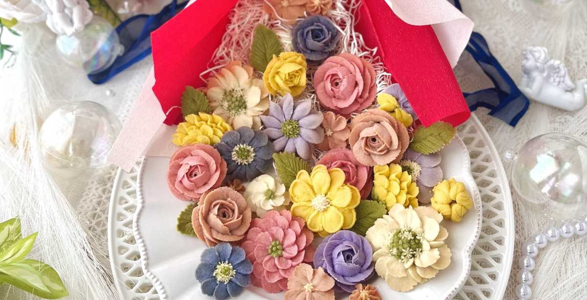 Dear Flower | freee予約