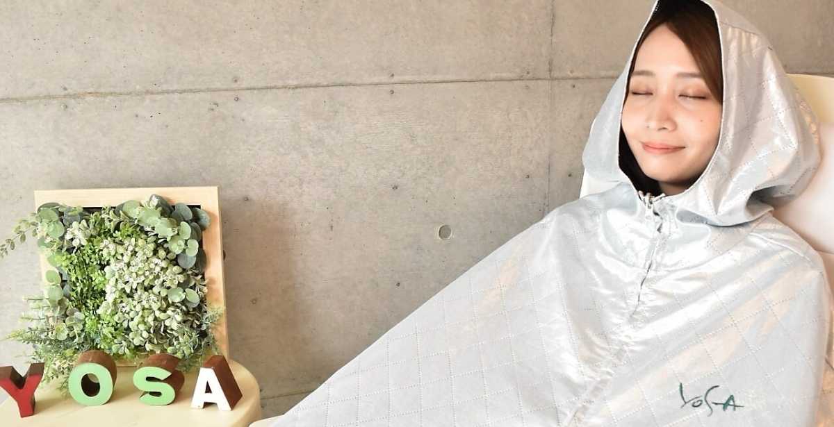 YOSAPARK bluebee 藤崎 | freee予約