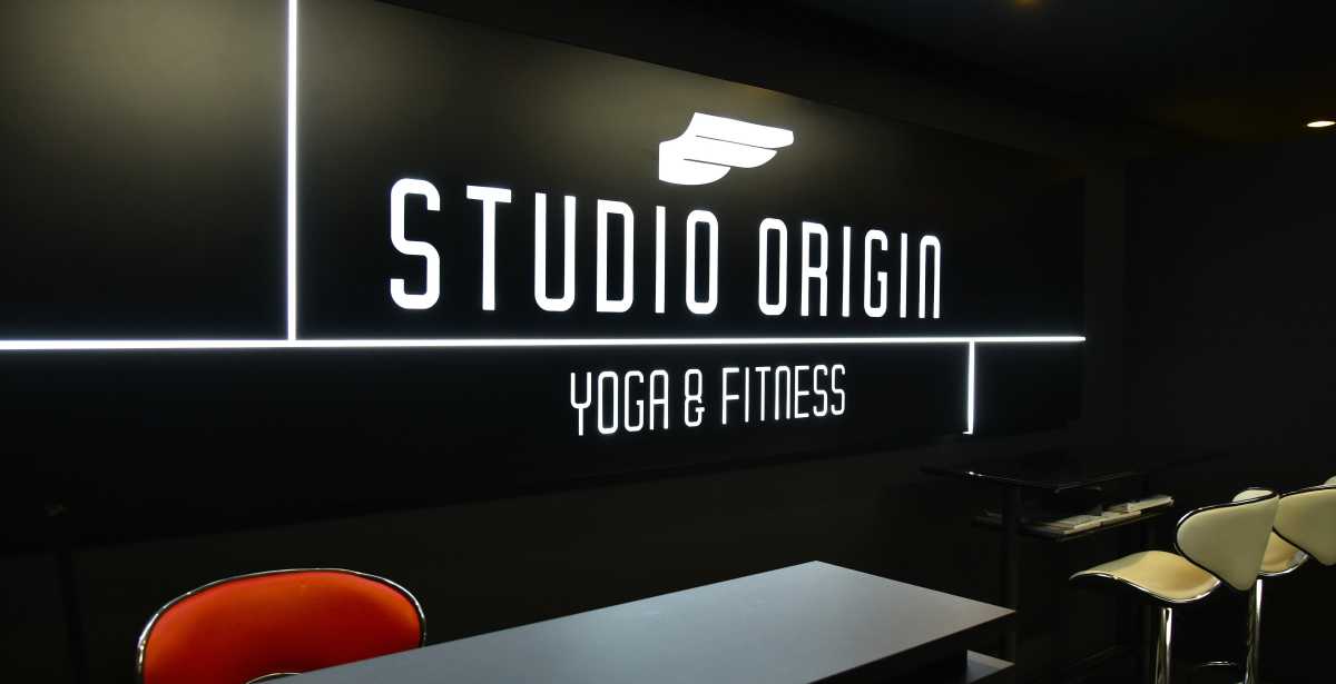 STUDIO ORIGIN | freee予約