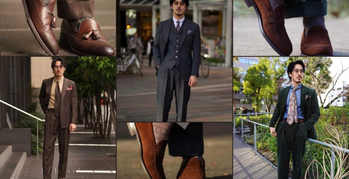 THE SUITS BROTHERS | freee予約