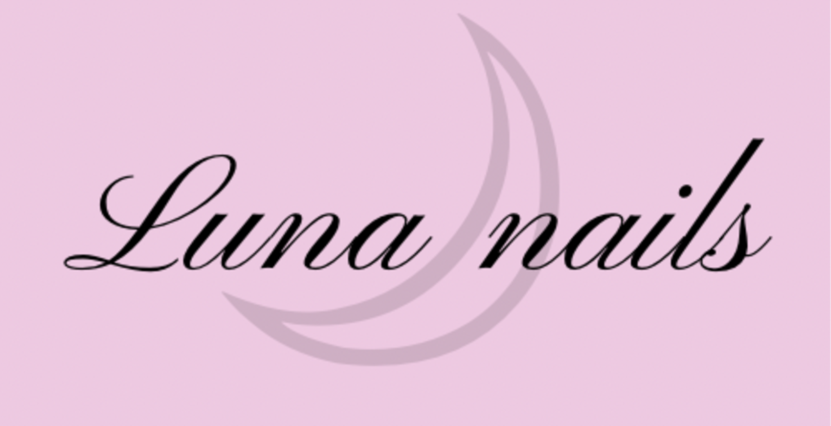Luna nails | tol