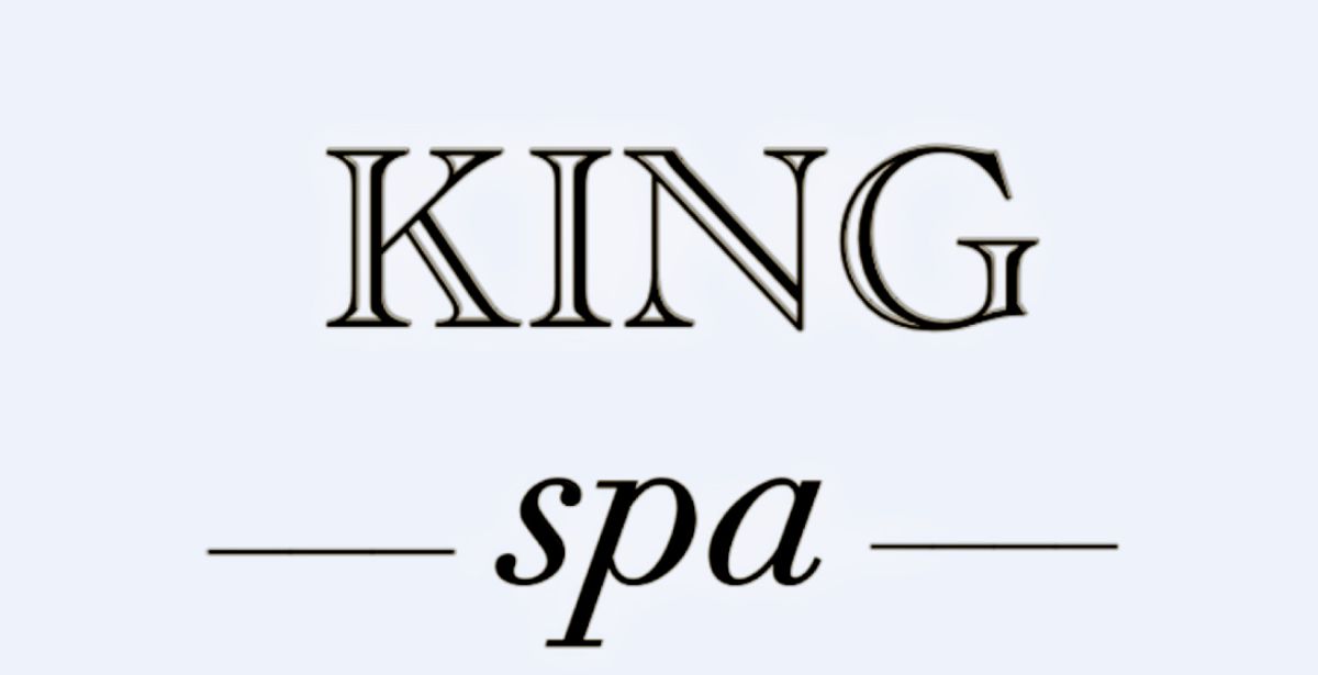 KING spa Tol king-spa-tol