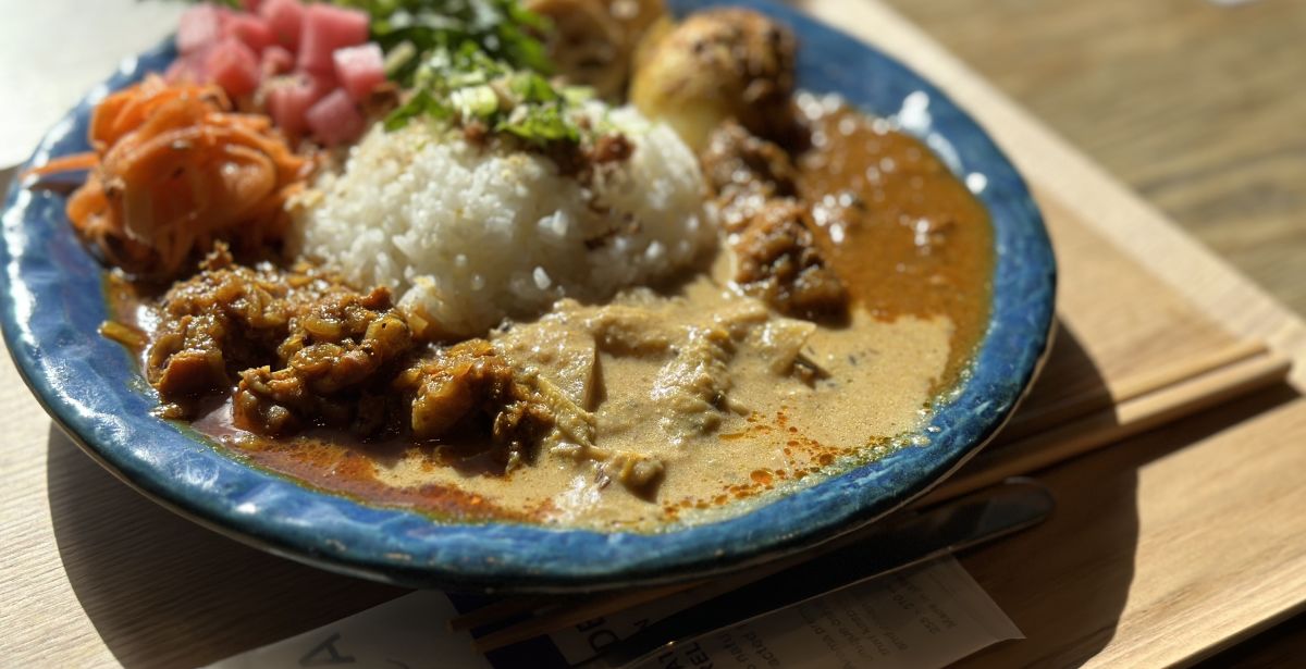 spicecurry moco | tol