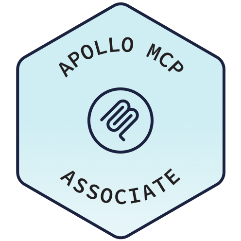 MCP - Associate - GraphQL Tutorials