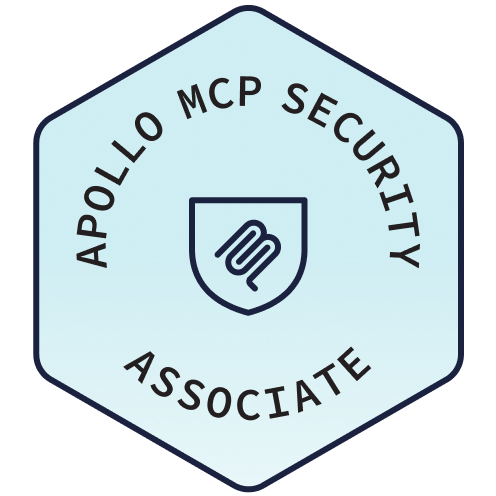 MCP Security - Associate - GraphQL Tutorials