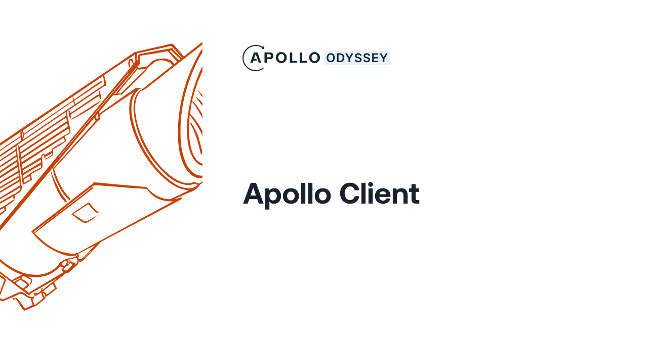 Apollo Client - GraphQL Tutorials