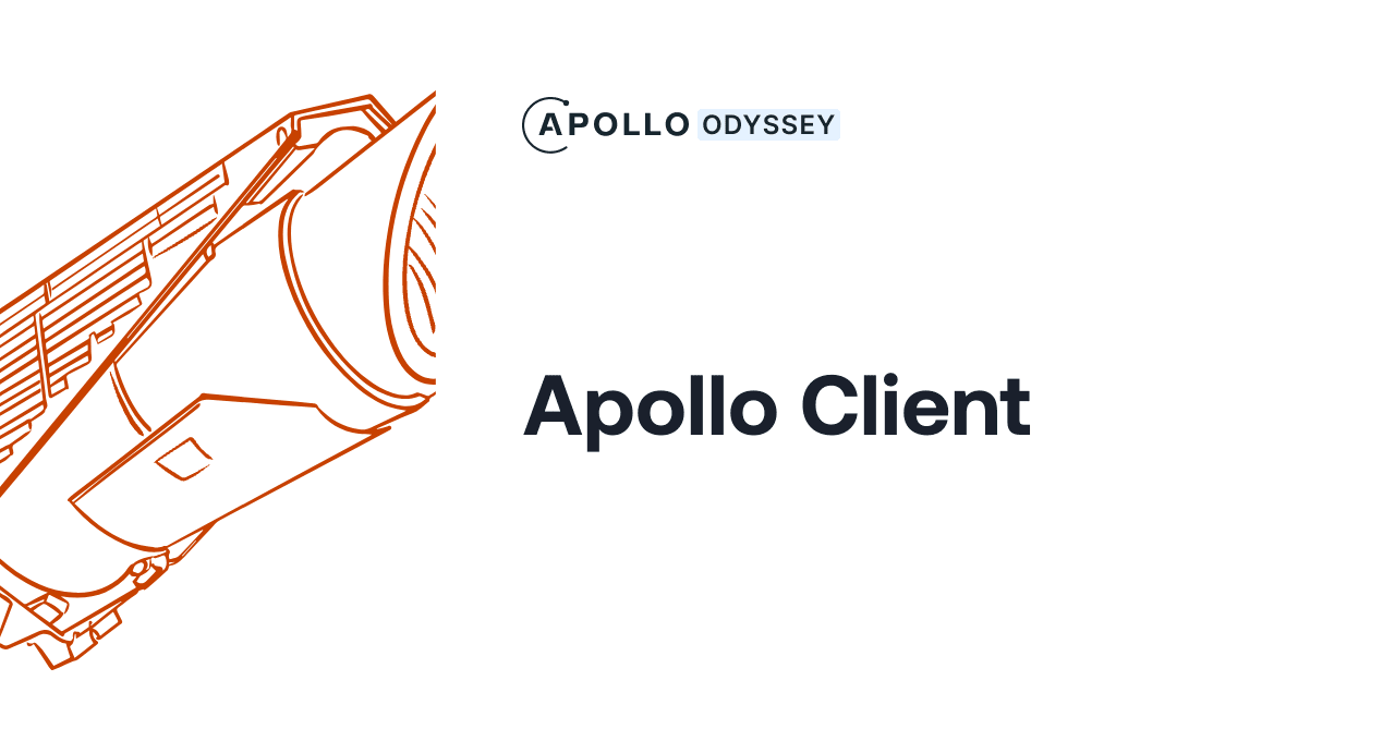 Apollo Client - GraphQL Tutorials