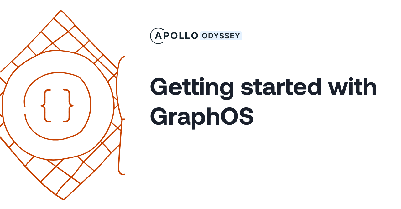 GraphOS 入门 - GraphQL 教程