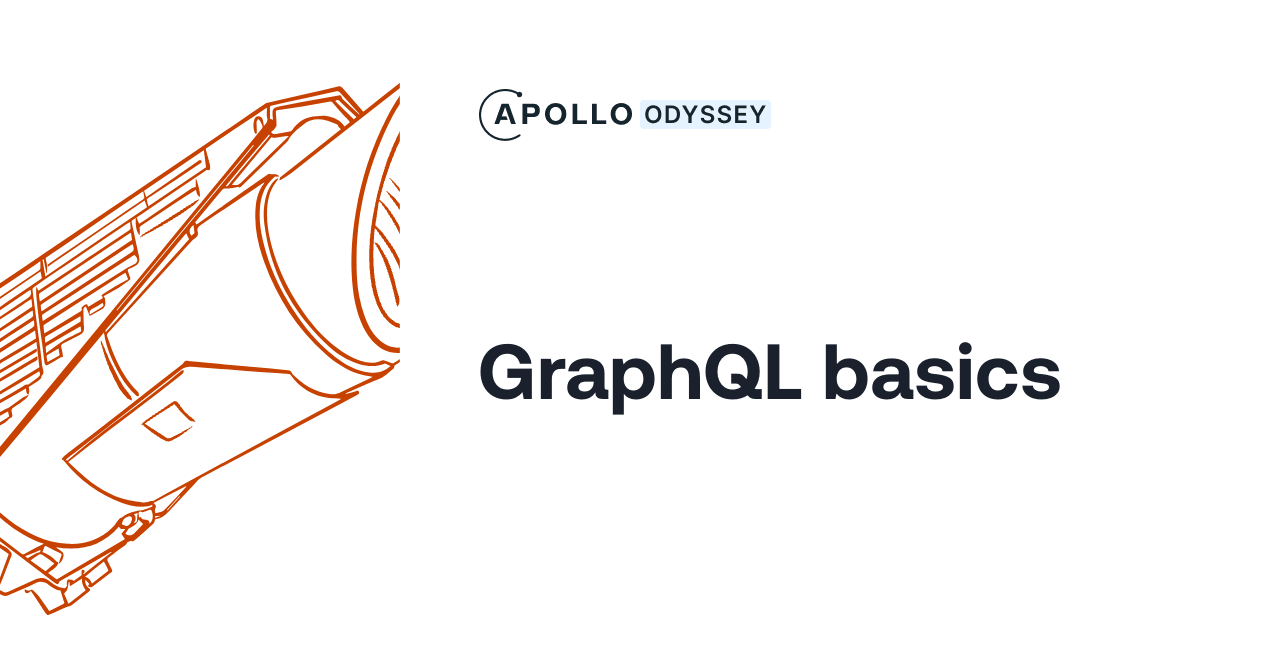 GraphQL basics - GraphQL Tutorials