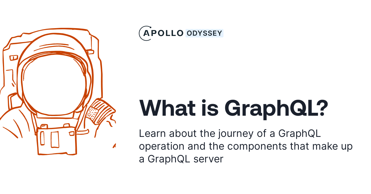 What is GraphQL? - GraphQL Tutorials