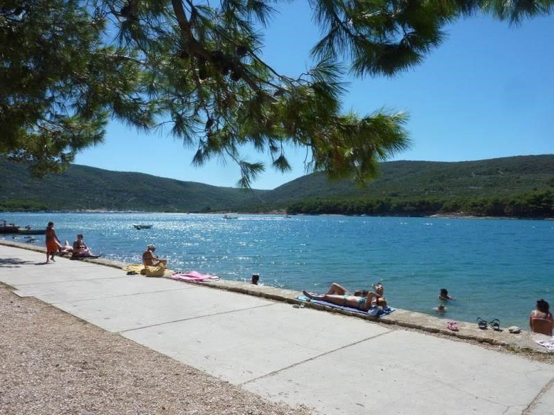 Apartmani Orbanić - Melin | Otok Cres, Croatia