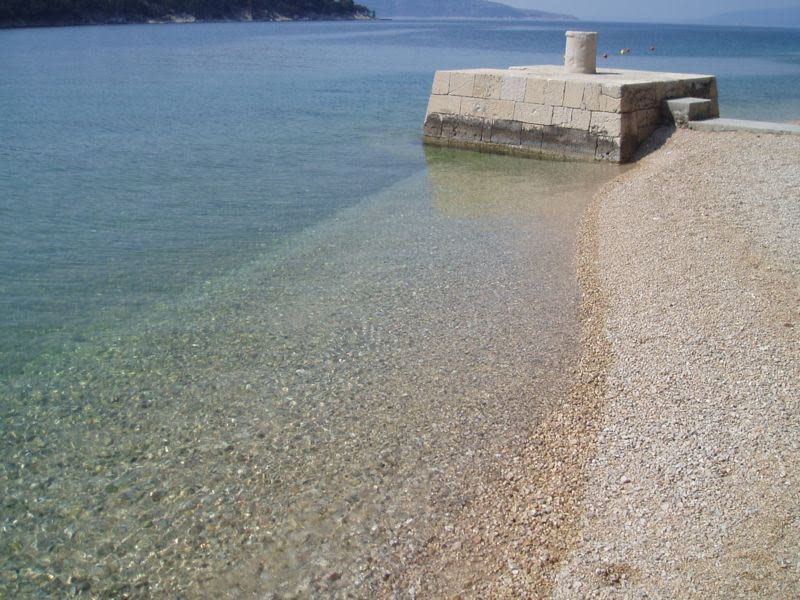 Apartmani Orbanić - Melin | Otok Cres, Croatia