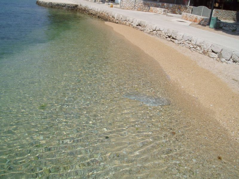 Apartmani Orbanić - Melin | Otok Cres, Croatia