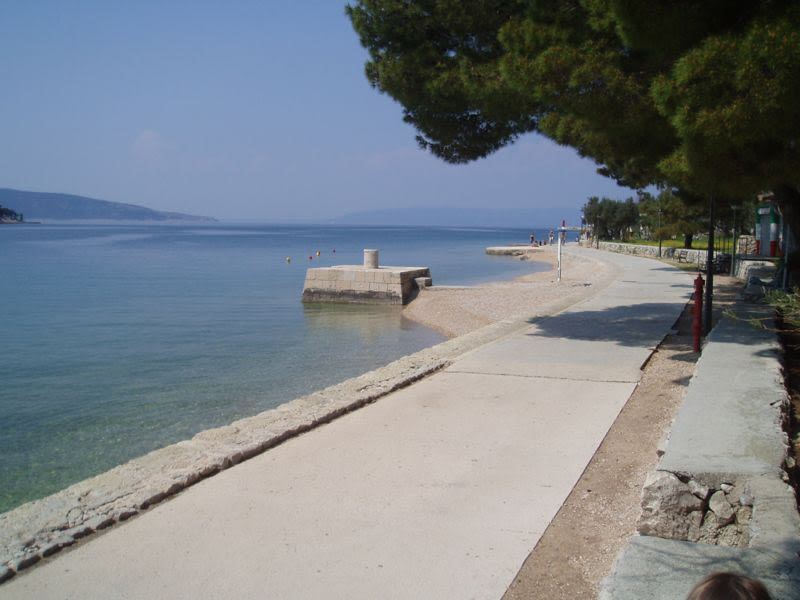 Apartmani Orbanić - Melin | Otok Cres, Croatia