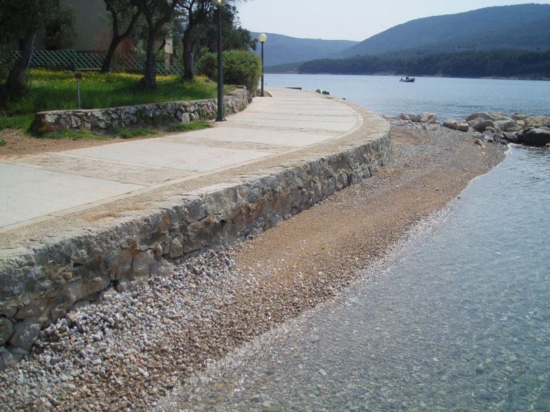 Apartmani Orbanić - Melin | Otok Cres, Croatia