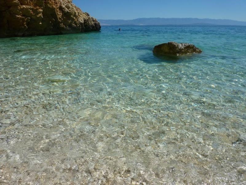 Apartmani Orbanić - Melin | Otok Cres, Croatia