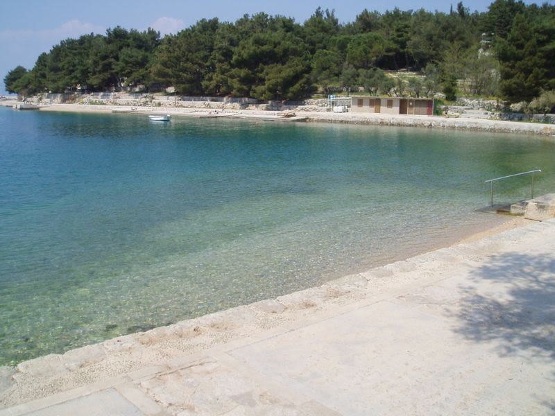 Apartmani Orbanić - Melin | Otok Cres, Croatia