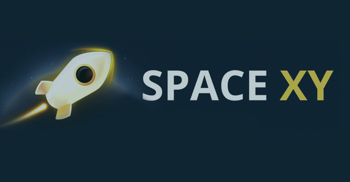 Como jogar Space XY? Como funciona? Tem Space XY robô?