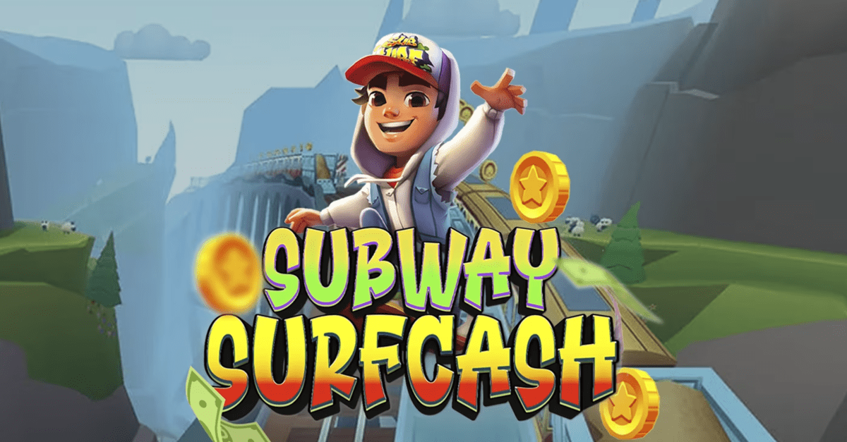 Subway Cash é golpe?