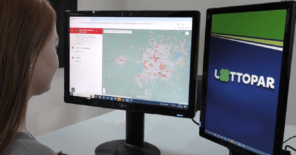 Raspinha já conta com mais de 50 pontos de venda e mapa interativo no ...