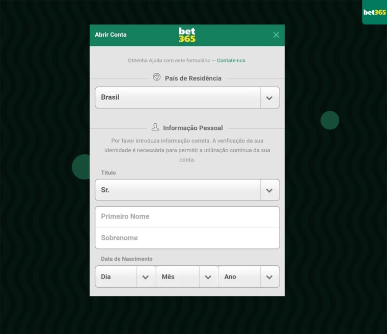 Entenda de uma vez por todas como funciona a bet365 | Aposta10