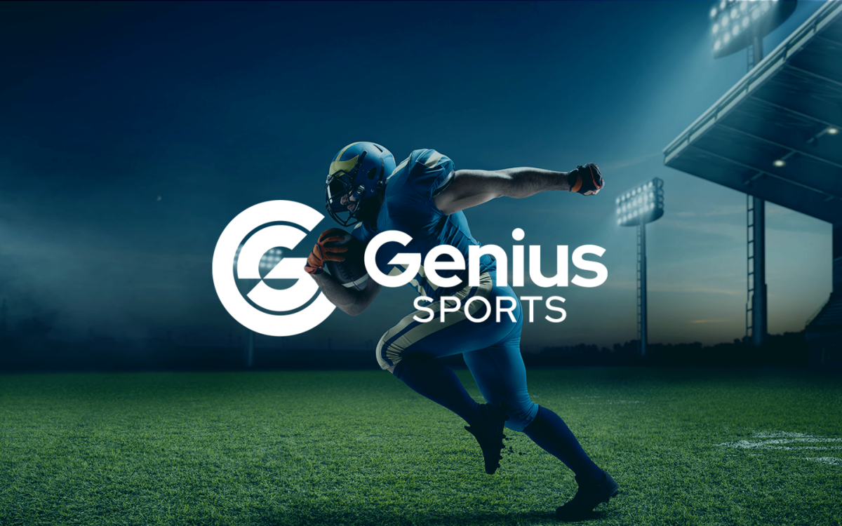 Genius vai fornecer jogos ao vivo da NFL para casas de apostas dos EUA ...