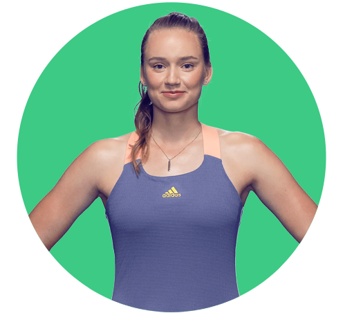 Palpite Elena Rybakina x Victoria Azarenka: Australian Open - 26/01 ...